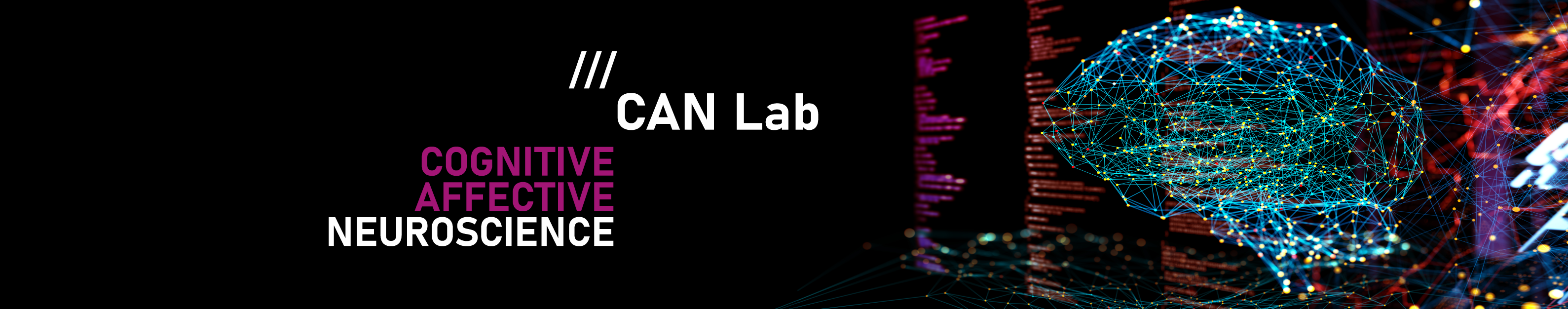 CAN Lab